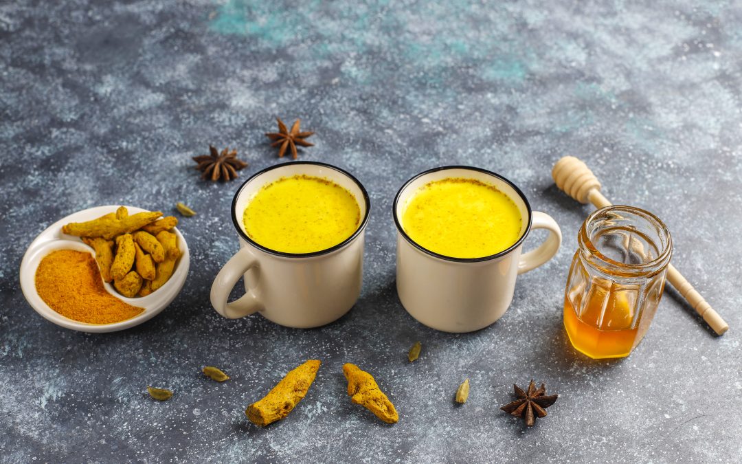 Turmeric Milk and Why it’s essential for your body | Pravarsha Blog