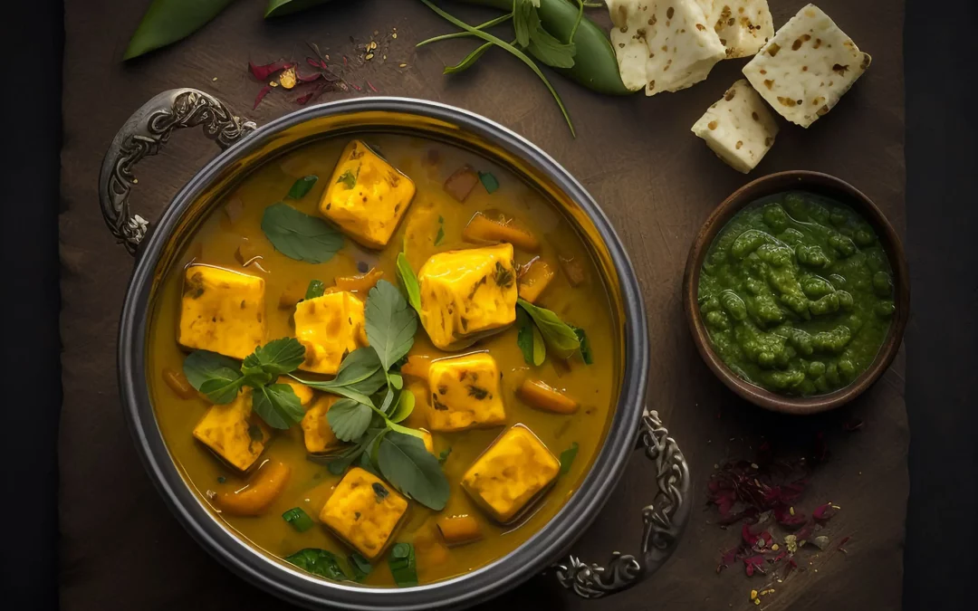 Mastering the Art of Homemade Paneer: From Milk to Paneer | Pravarsha ...