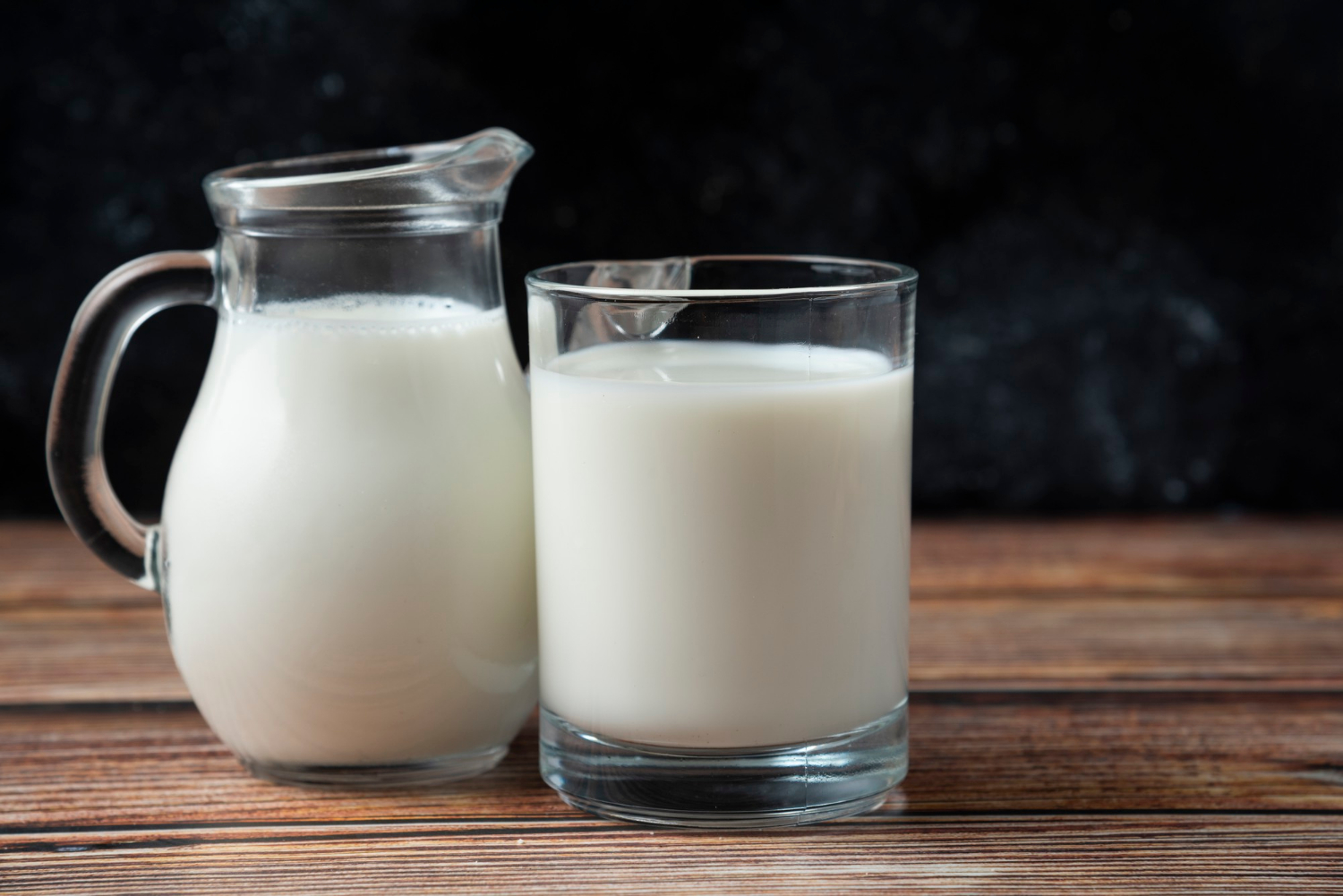 10 Interesting Health Benefits of Toned Milk