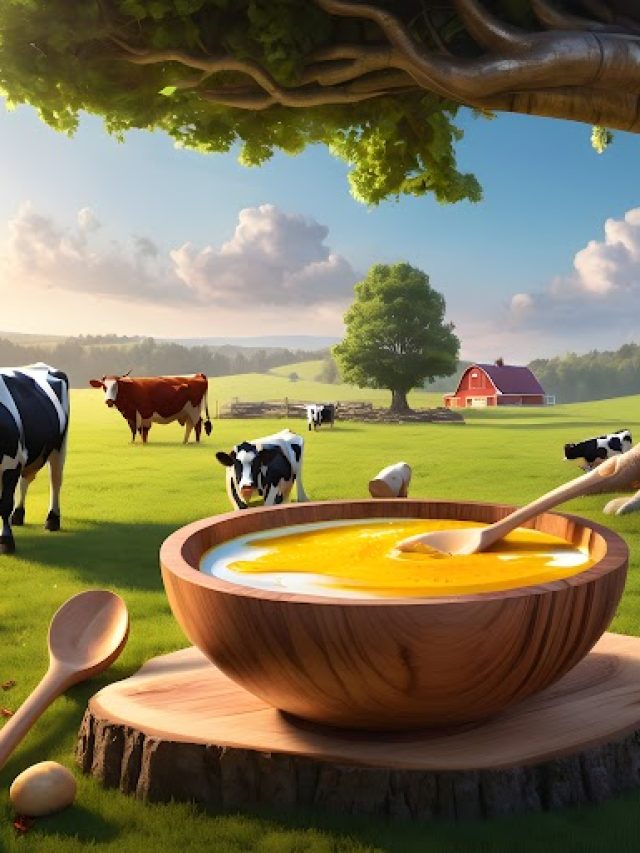 Top 5 ways in which buffalo ghee can be used - Pravarsha Blog