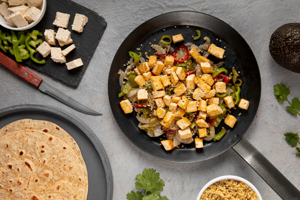 6 Benefits of Paneer, WPL Icon Deepti Sharma’s Favourite Food