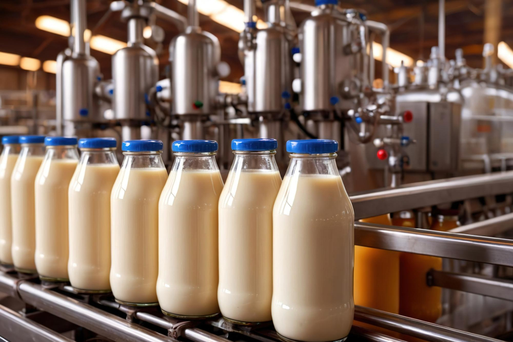 Understanding FSSAI Milk Product Standards