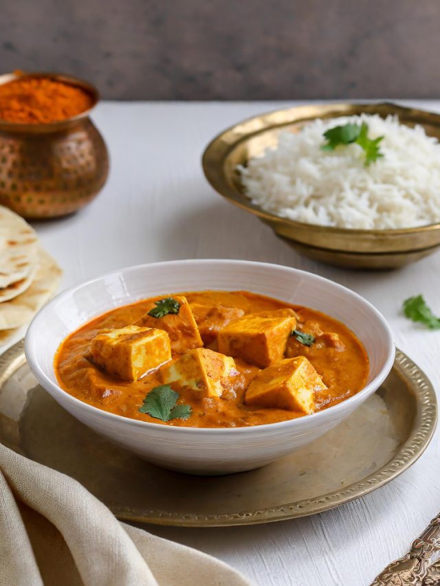 6 Irresistible Paneer Recipes to Elevate Your Dinner Tonight ...