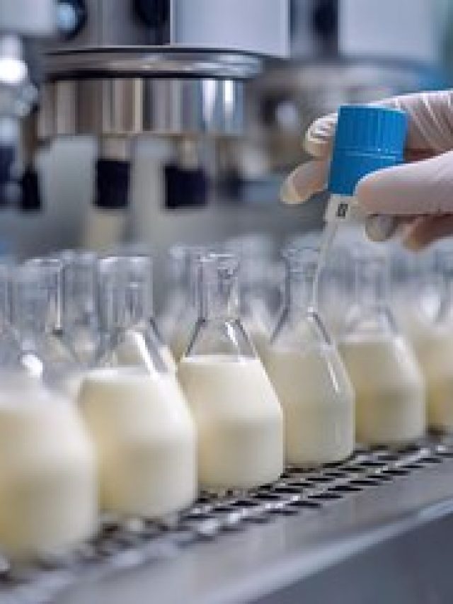 Here’s How to Check Milk Adulteration - Pravarsha Blog